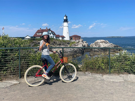 Lighthouse Bikes