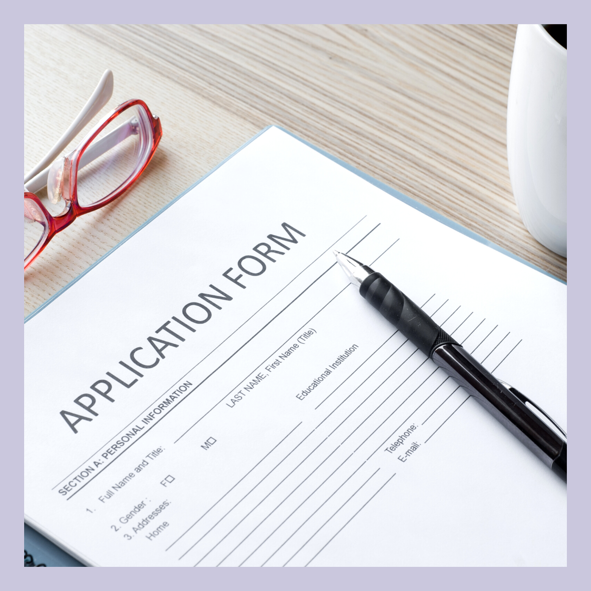 Apply — Brookings Harbor Education Foundation, Inc.