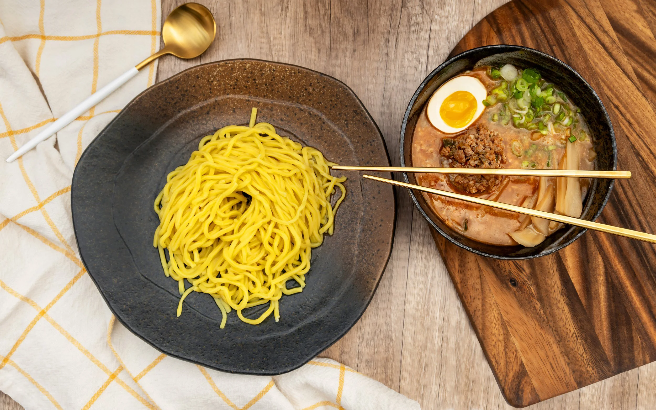 Yasubee Authentic Ramen