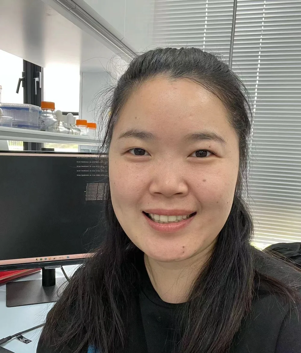 Team — Wenyan Jiang Lab @ Mount Sinai