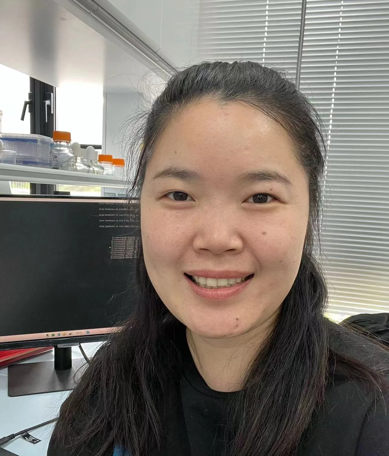 Team — Wenyan Jiang Lab @ Mount Sinai