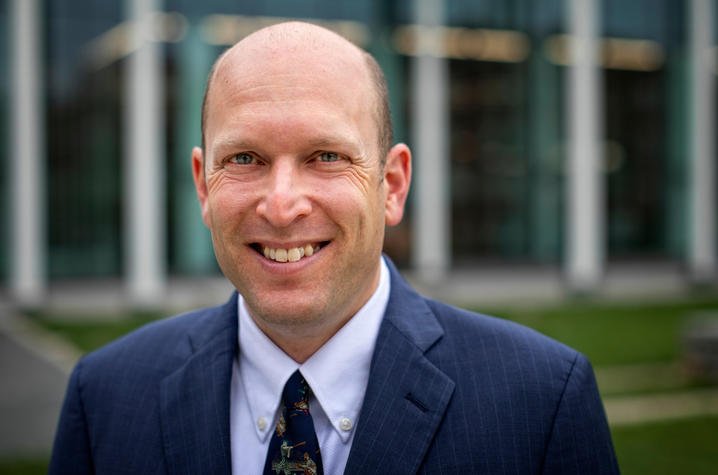 Joshua A. Douglas — The Civil Rights Law Institute