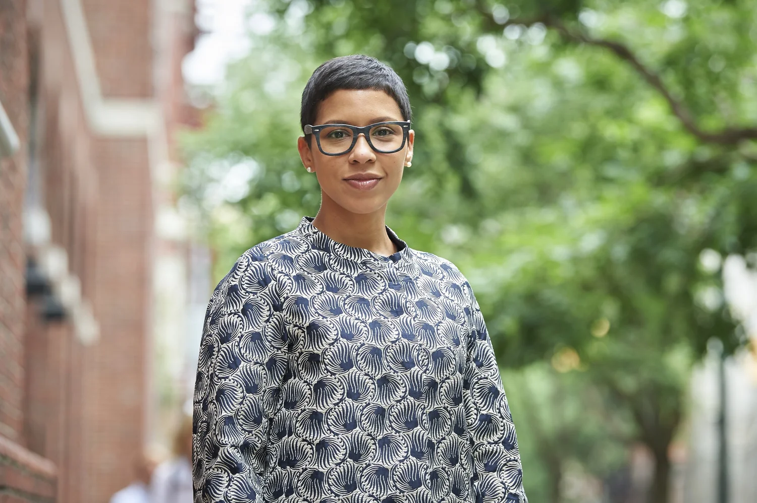 Melissa Murray — The Civil Rights Law Institute