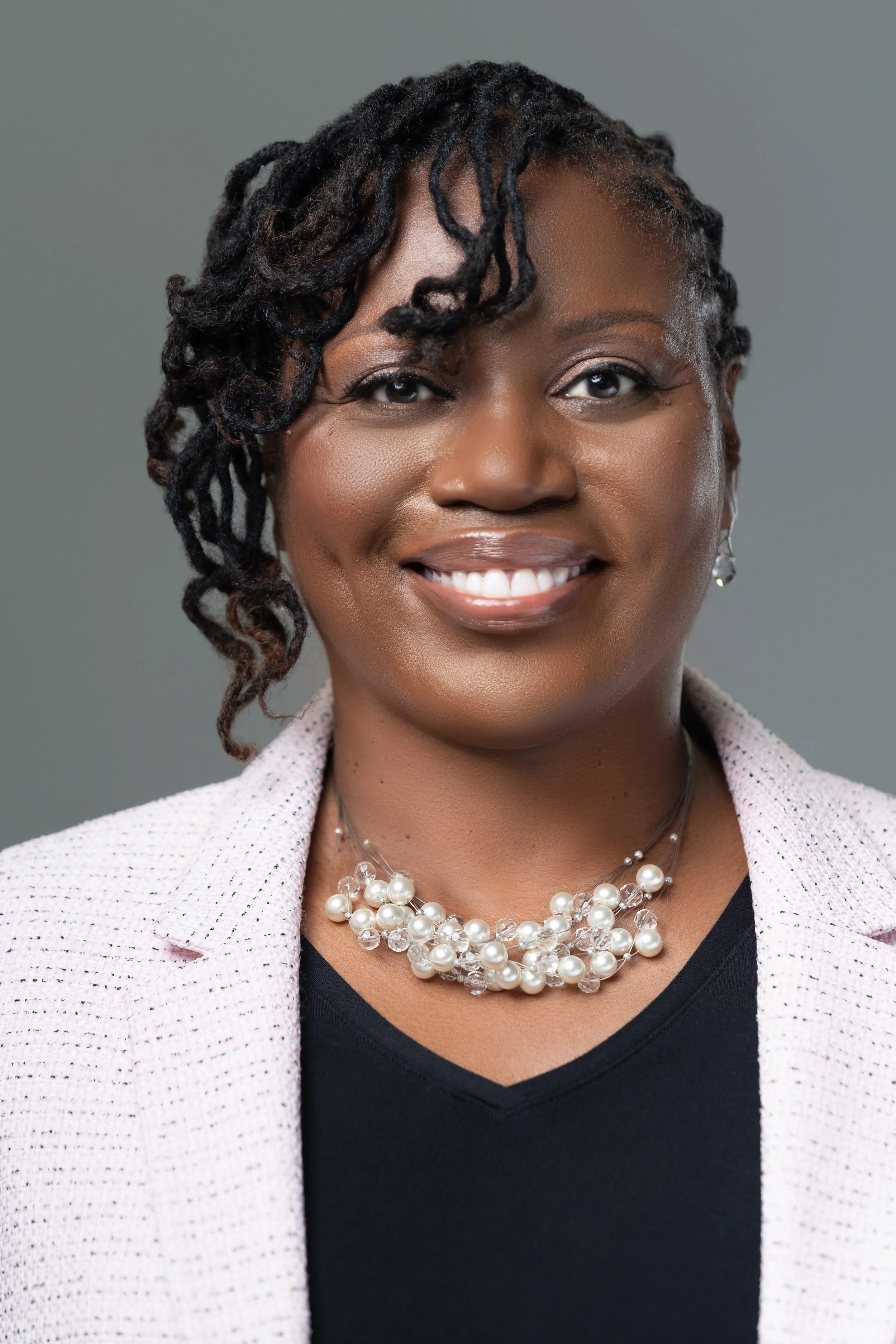 Gilda R. Daniels — The Civil Rights Law Institute