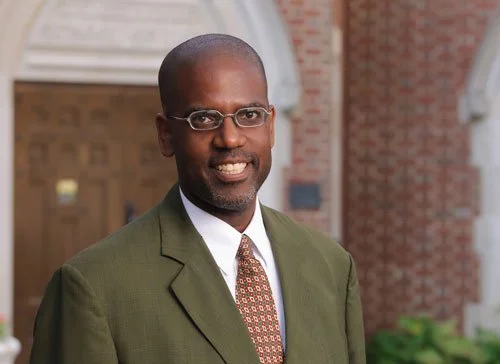Henry Chambers — The Civil Rights Law Institute
