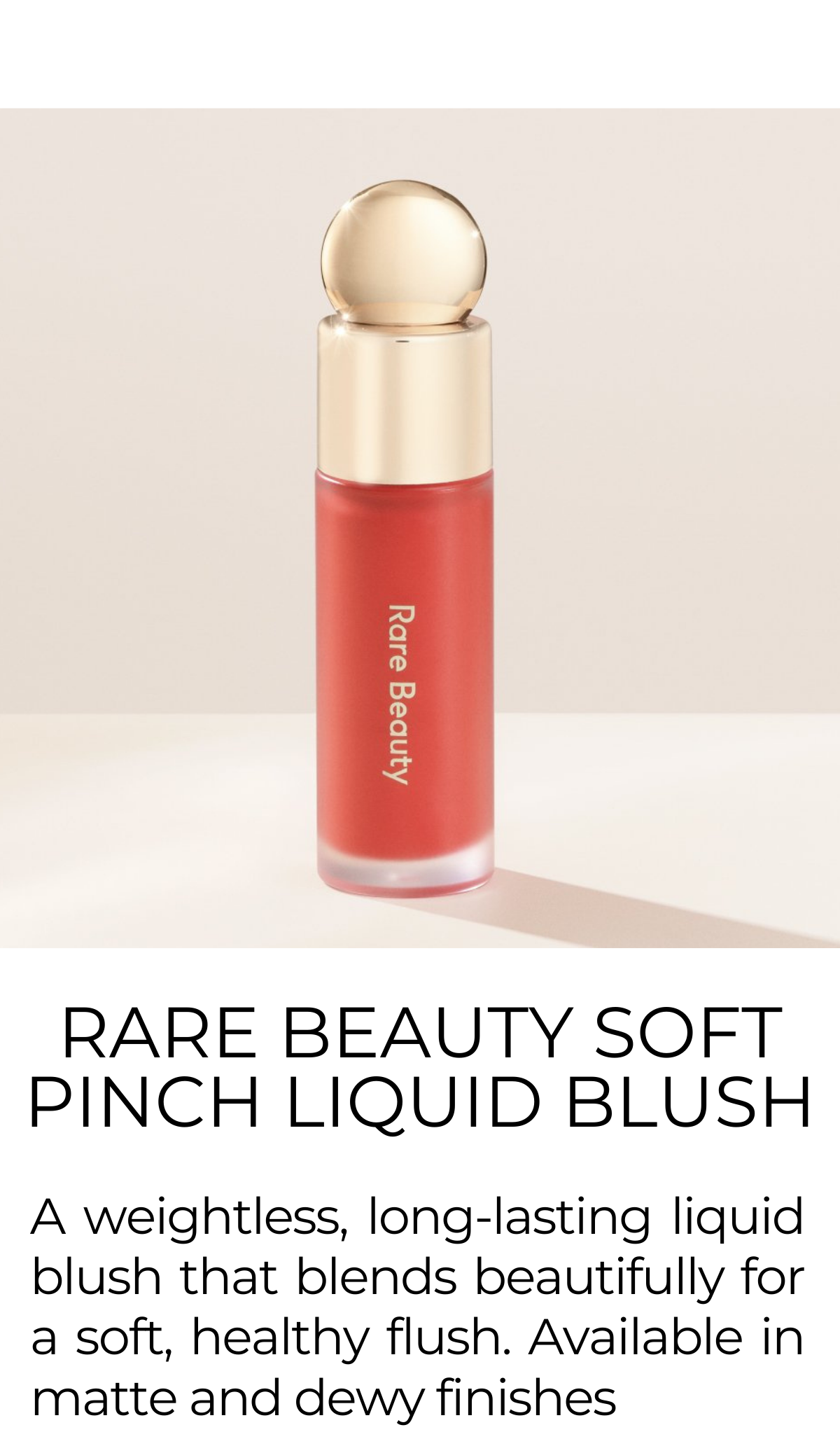How To Correctly Wear Blush Based On Your Face Shape — Fresh Face Beauty