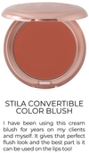 How To Correctly Wear Blush Based On Your Face Shape — Fresh Face Beauty