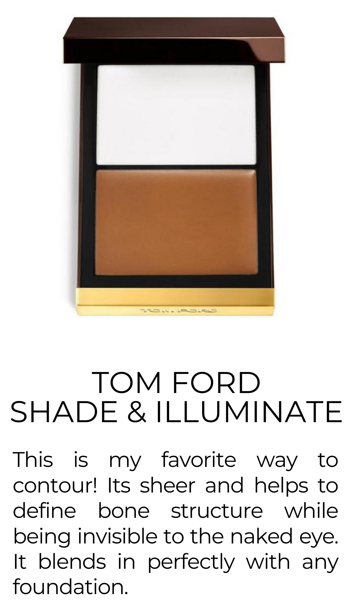 Contour And Highlight Tips For Your Face Shape — Fresh Face Beauty