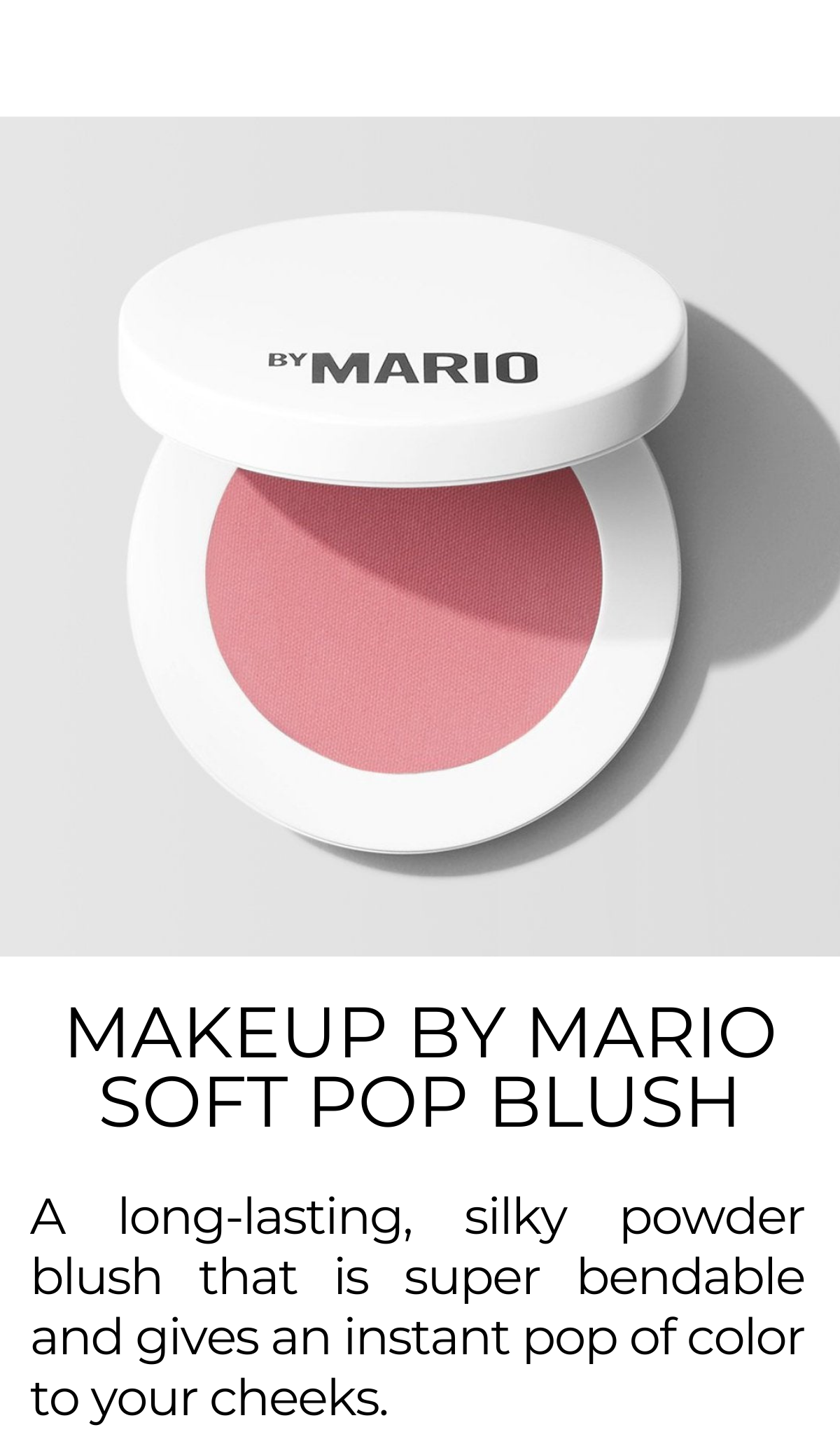 How To Correctly Wear Blush Based On Your Face Shape — Fresh Face Beauty