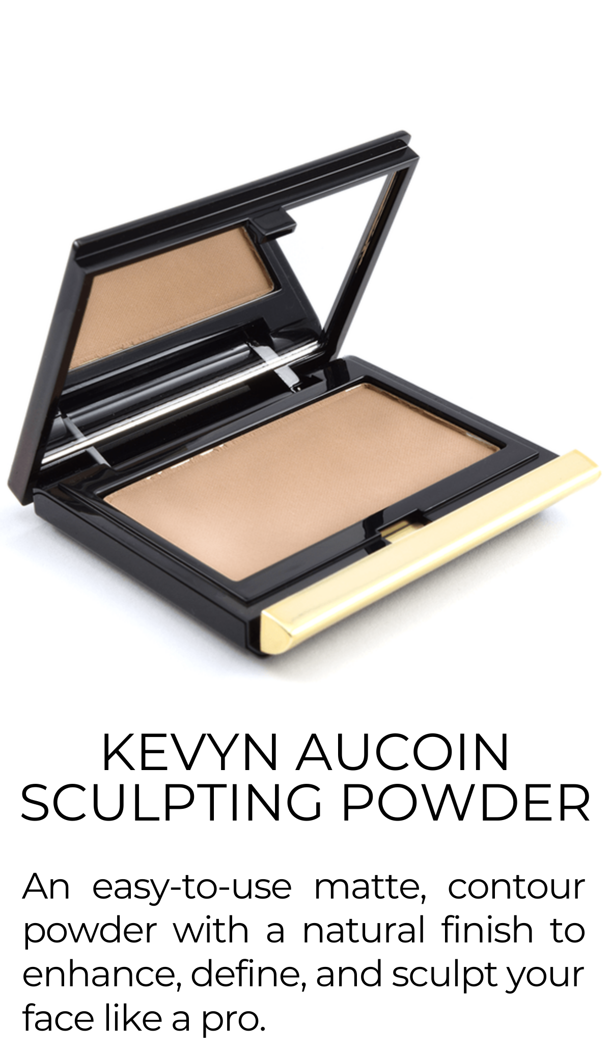 Contour And Highlight Tips For Your Face Shape — Fresh Face Beauty