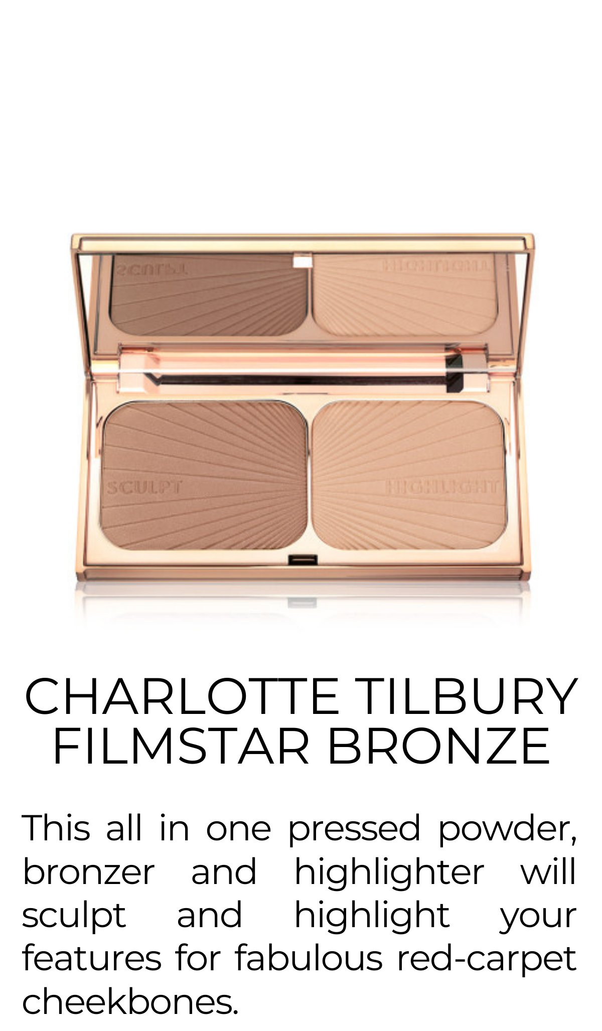 Contour And Highlight Tips For Your Face Shape — Fresh Face Beauty