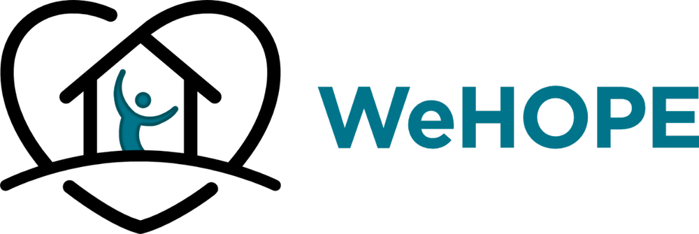 DOW SCHEDULE — WeHOPE