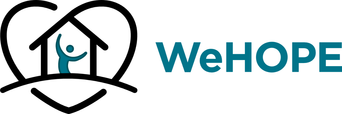 WeHOPE • Donate Today • Homelessness is Solvable. Join the Solution