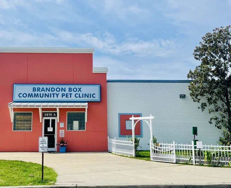 HSSM Clinic FAQ — Humane Society of South Mississippi