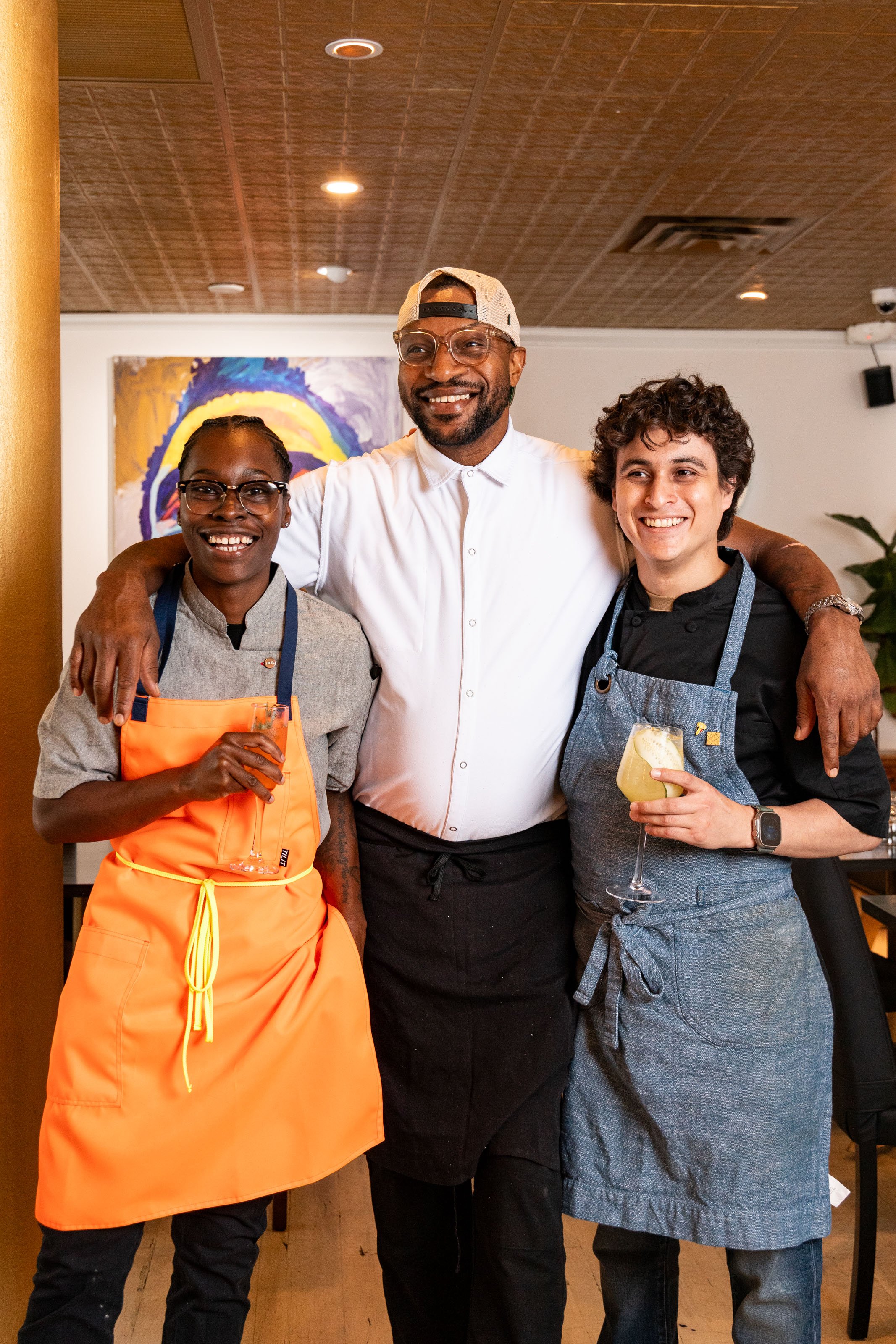 Press — 29 Markle Ct