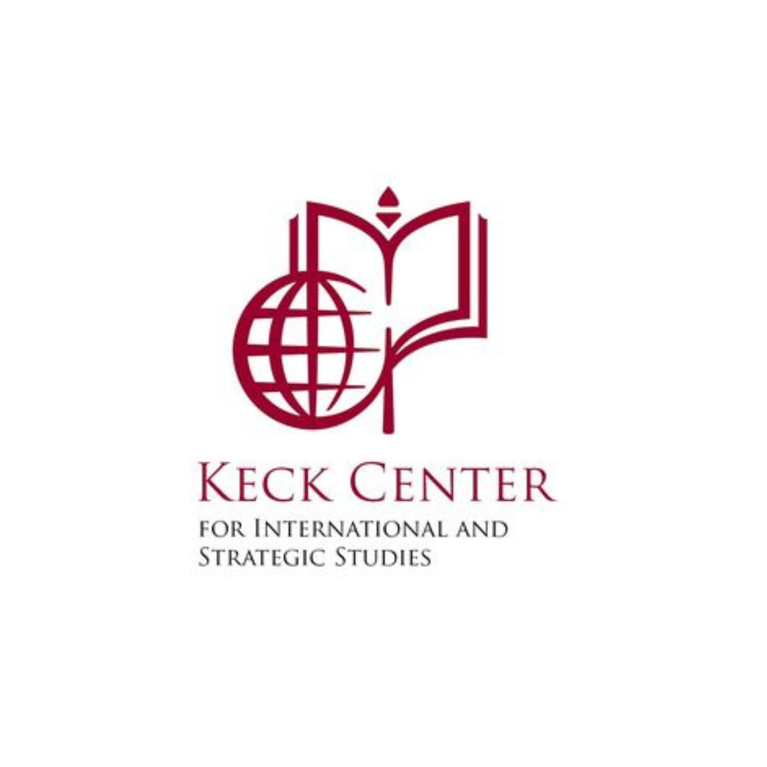 About 1 — Keck Center for International and Strategic Studies