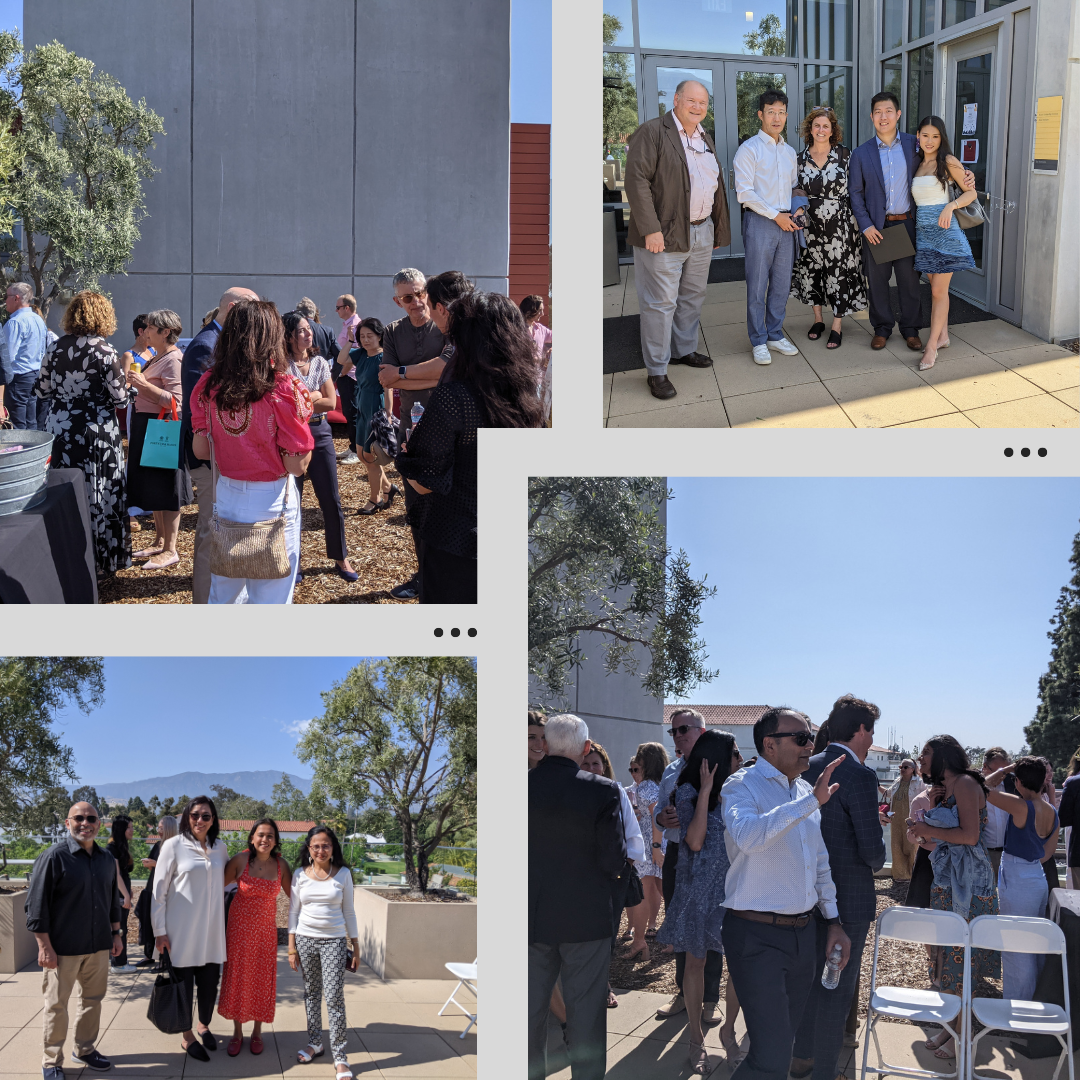 IR Graduates — Keck Center for International and Strategic Studies