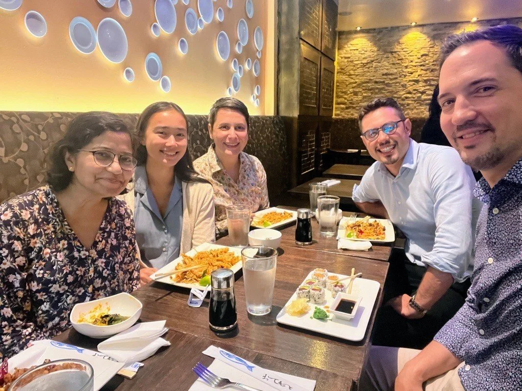 Summer Internships — Keck Center for International and Strategic Studies