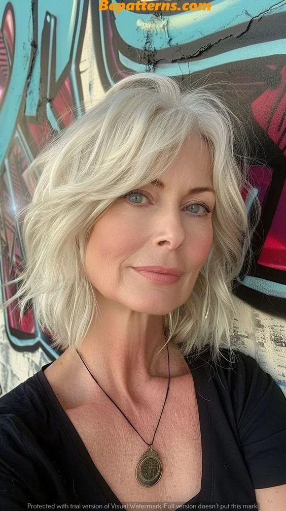 Layered Haircuts in Austin, Texas — Leesa Lee Hair — Blonde Specialist ...