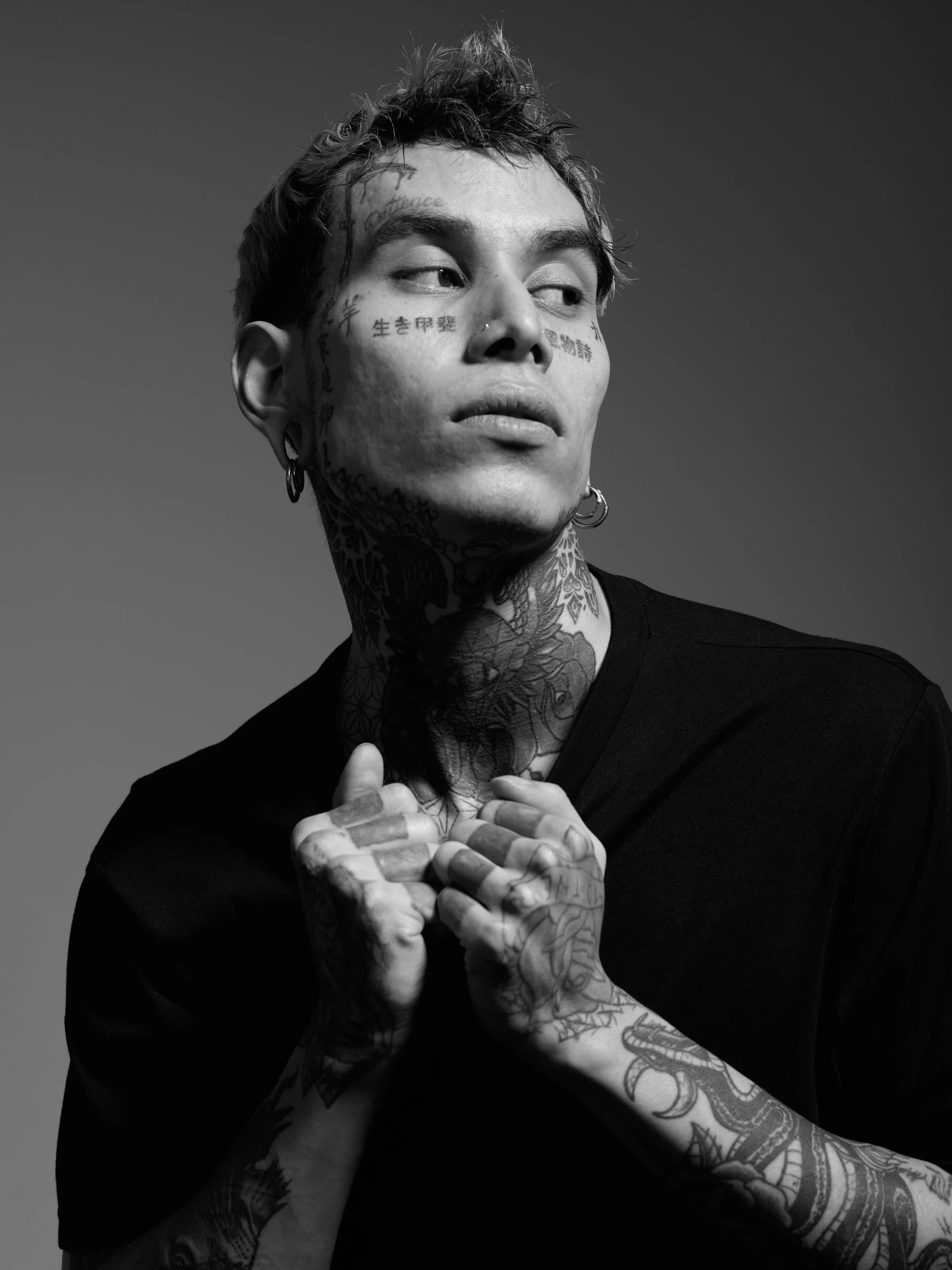 Services — Nexus Creative