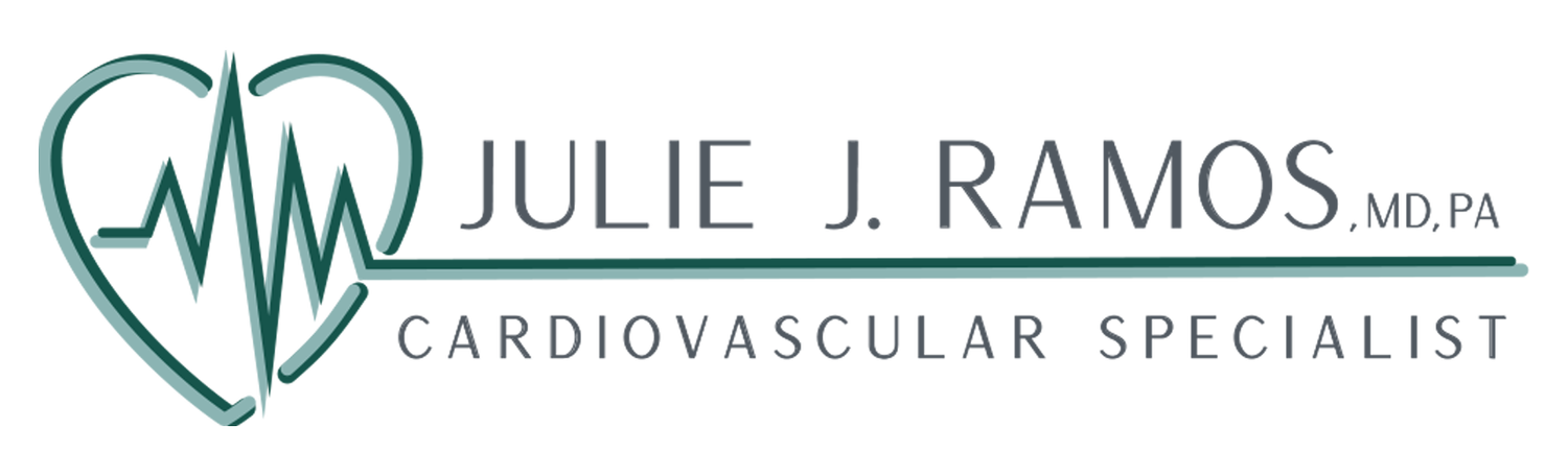Dr. Julie J Ramos, MD, PA | Cardiovasular Specialist