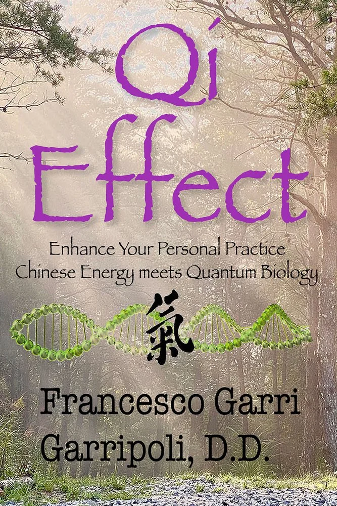 Book Review: The Qi Effect — Live Your Light