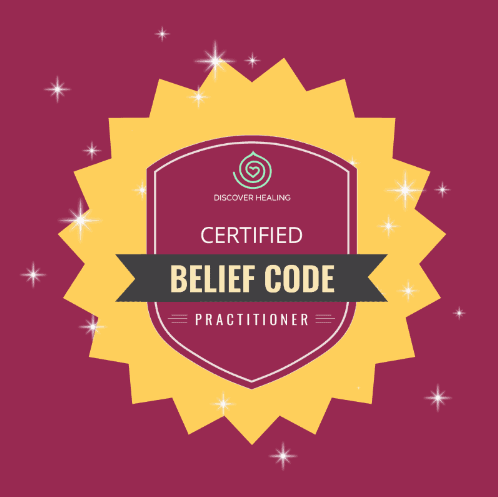 Belief Code Certification — Live Your Light