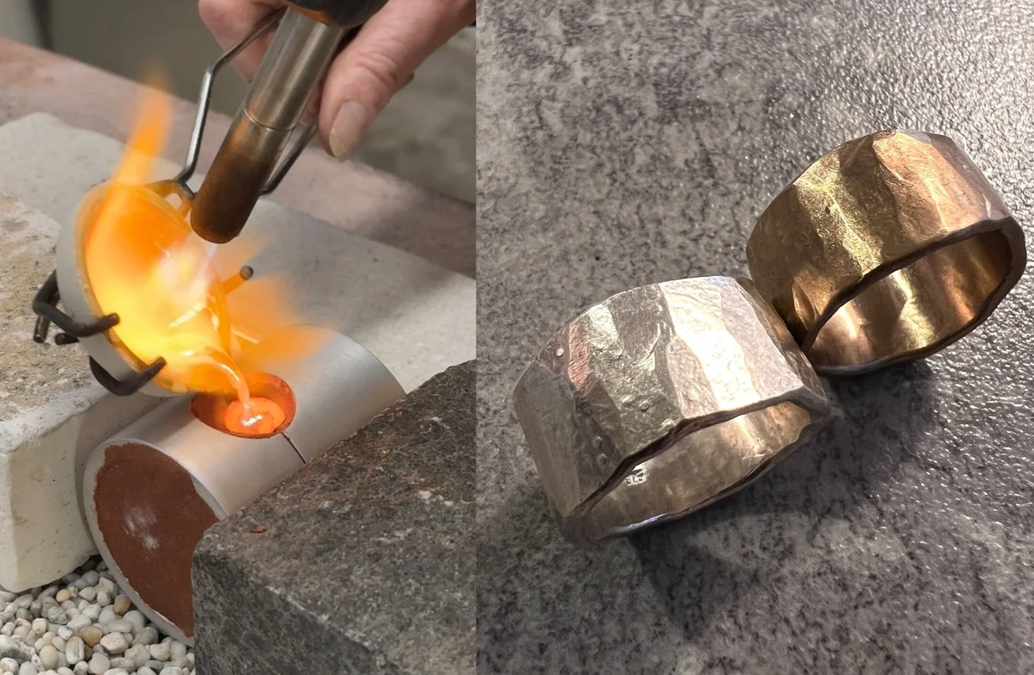 Workshops — Vosso Studio