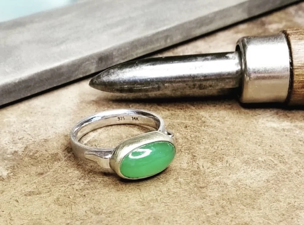 Workshops — Vosso Studio