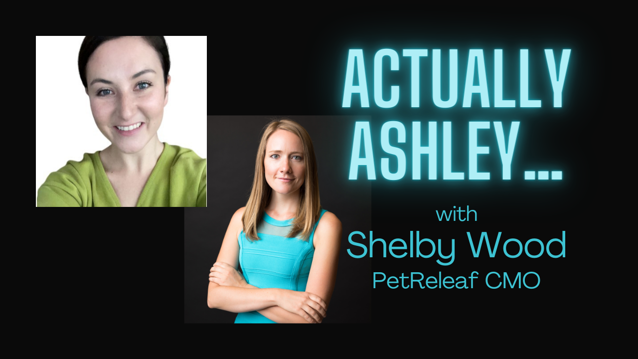 Shelby Wood — Your Creative + Strategic Partner | Some Startup in Colorado