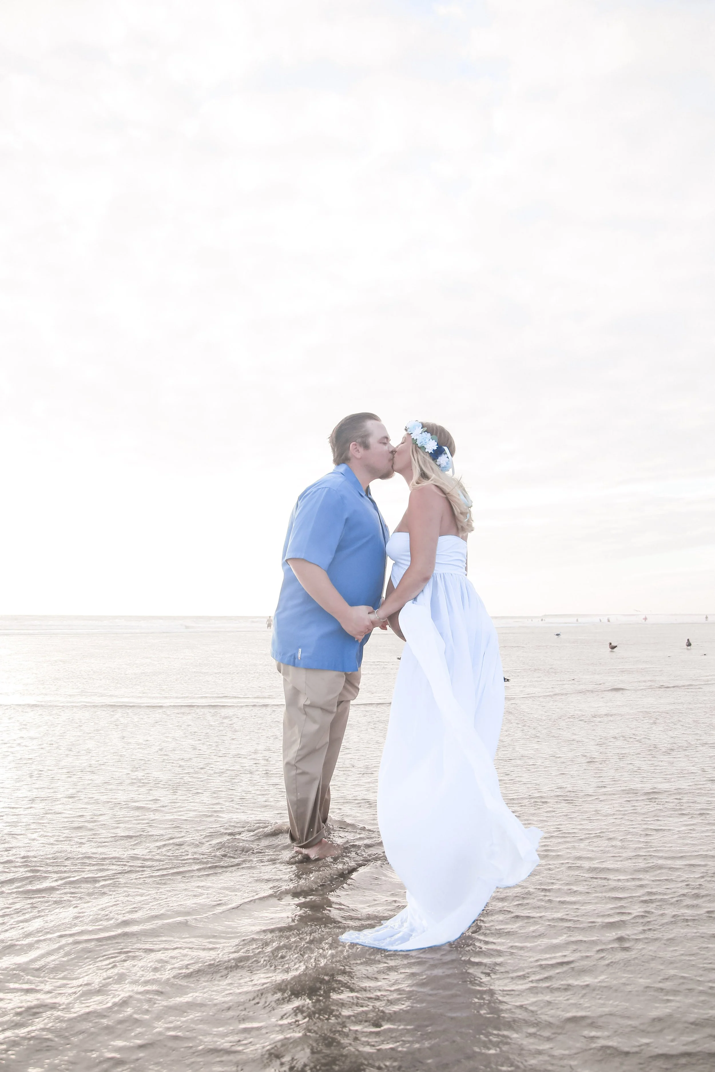 Maternity Sessions — RACHEL ROSES PHOTO