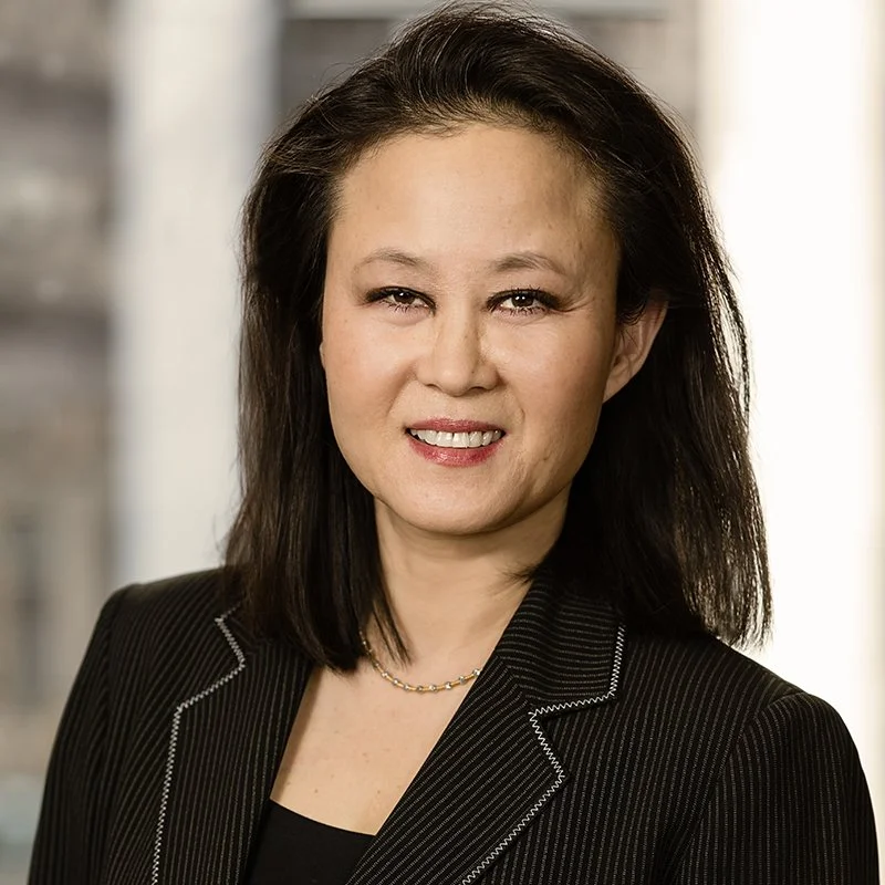 TONIA KAMINSKY — Shufro Rose & Co.