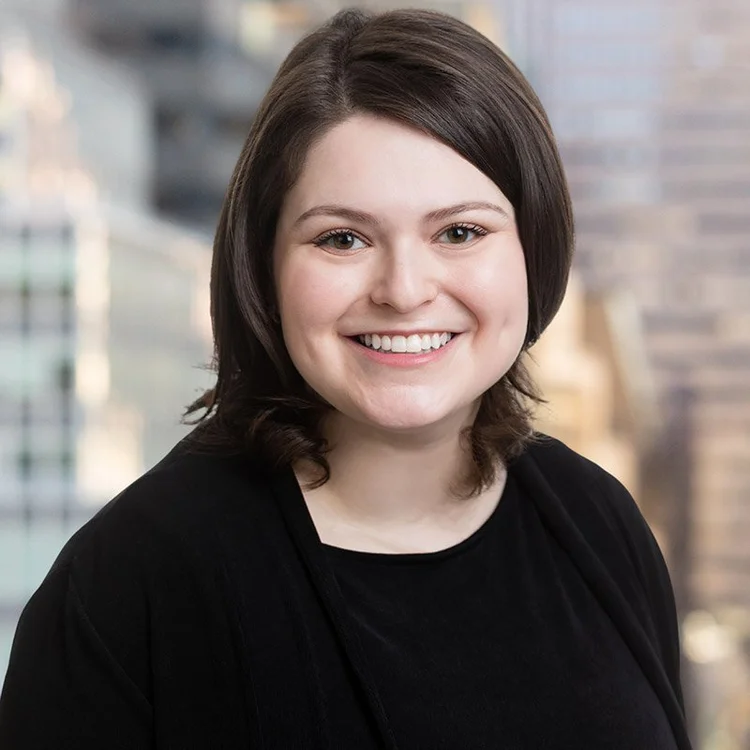 AIMEE ADLER — Shufro Rose & Co.