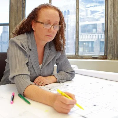 Team — Abelow Sherman Architects