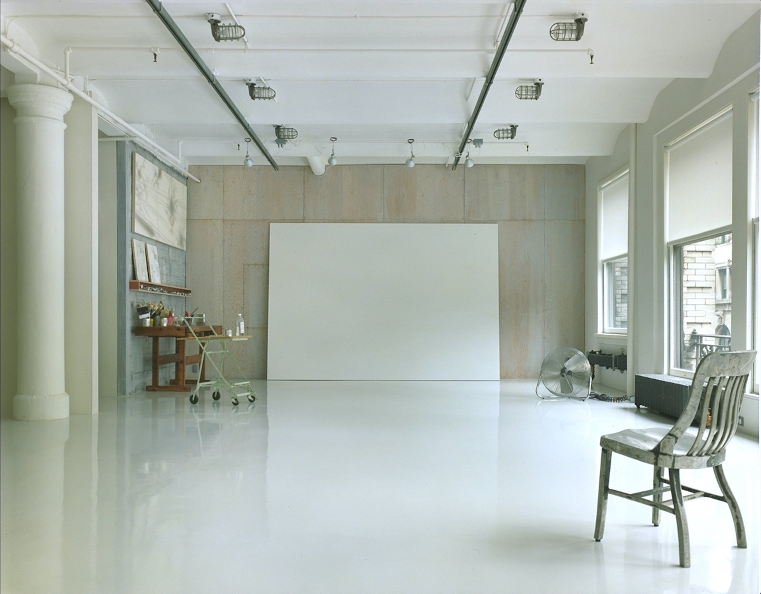 Apartments & Lofts — Abelow Sherman Architects