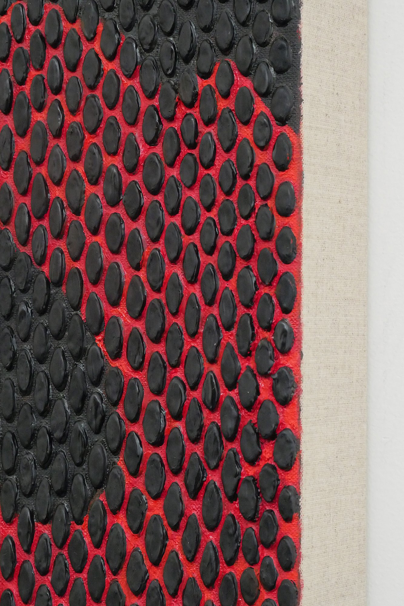 Michelle (Reese) — ANDREA HIGGINS