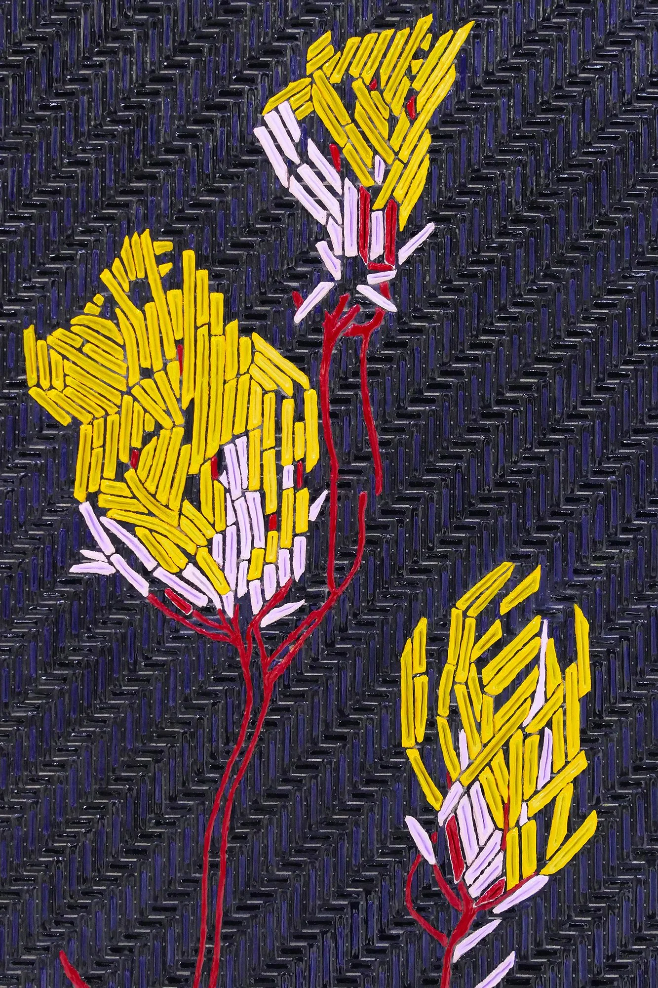 Michelle (Wu) — ANDREA HIGGINS