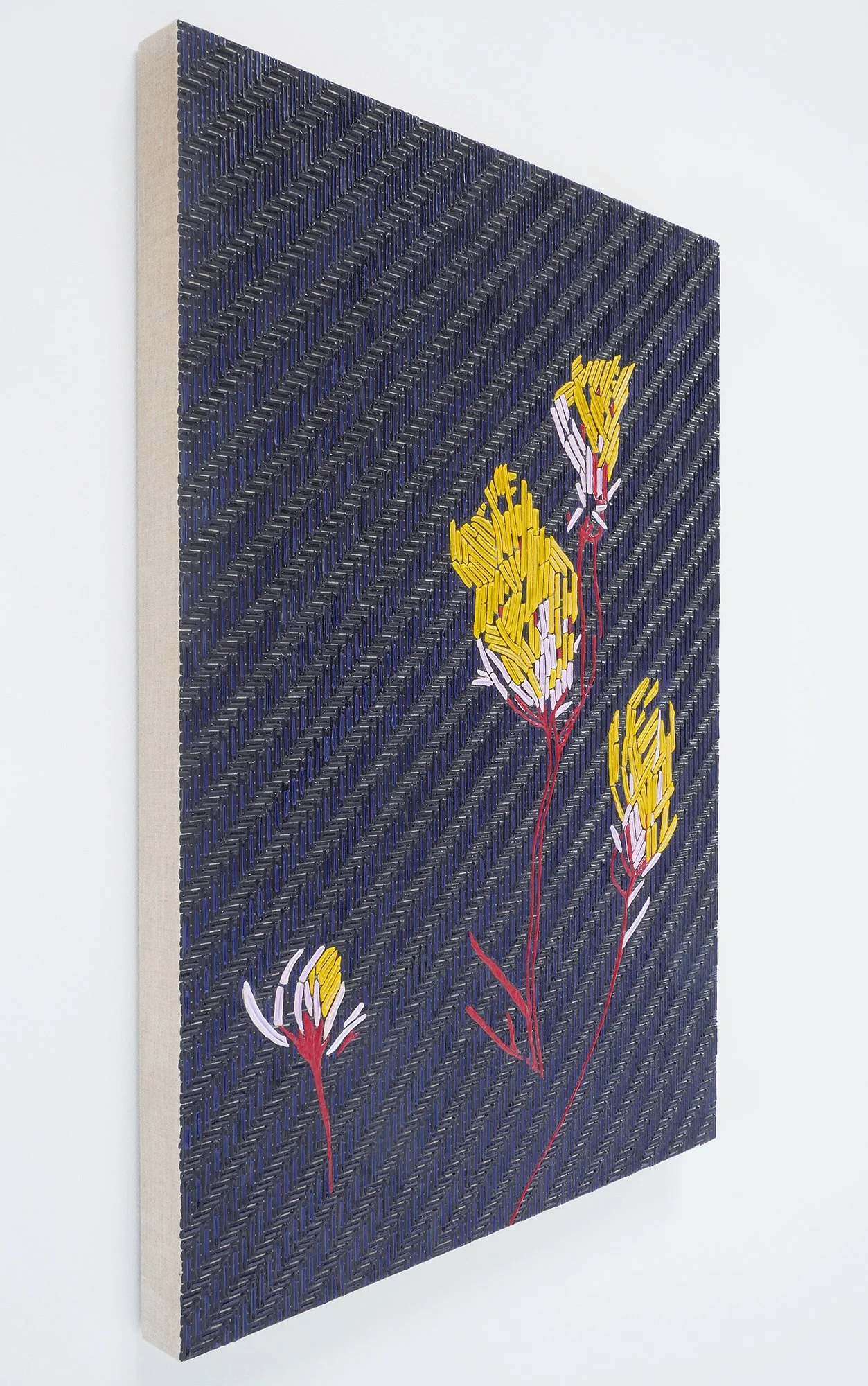 Michelle (Wu) — ANDREA HIGGINS