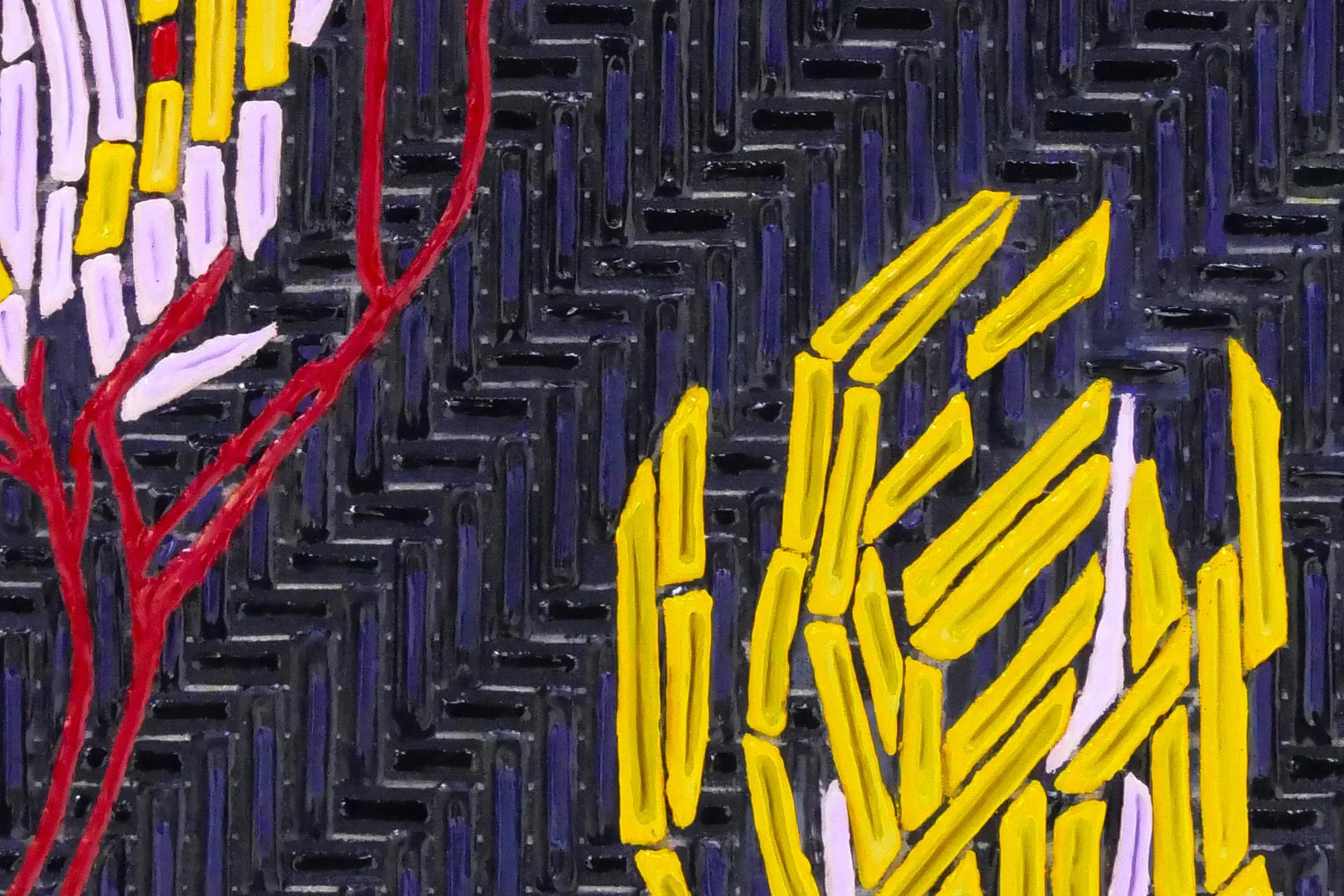 Michelle (Wu) — ANDREA HIGGINS