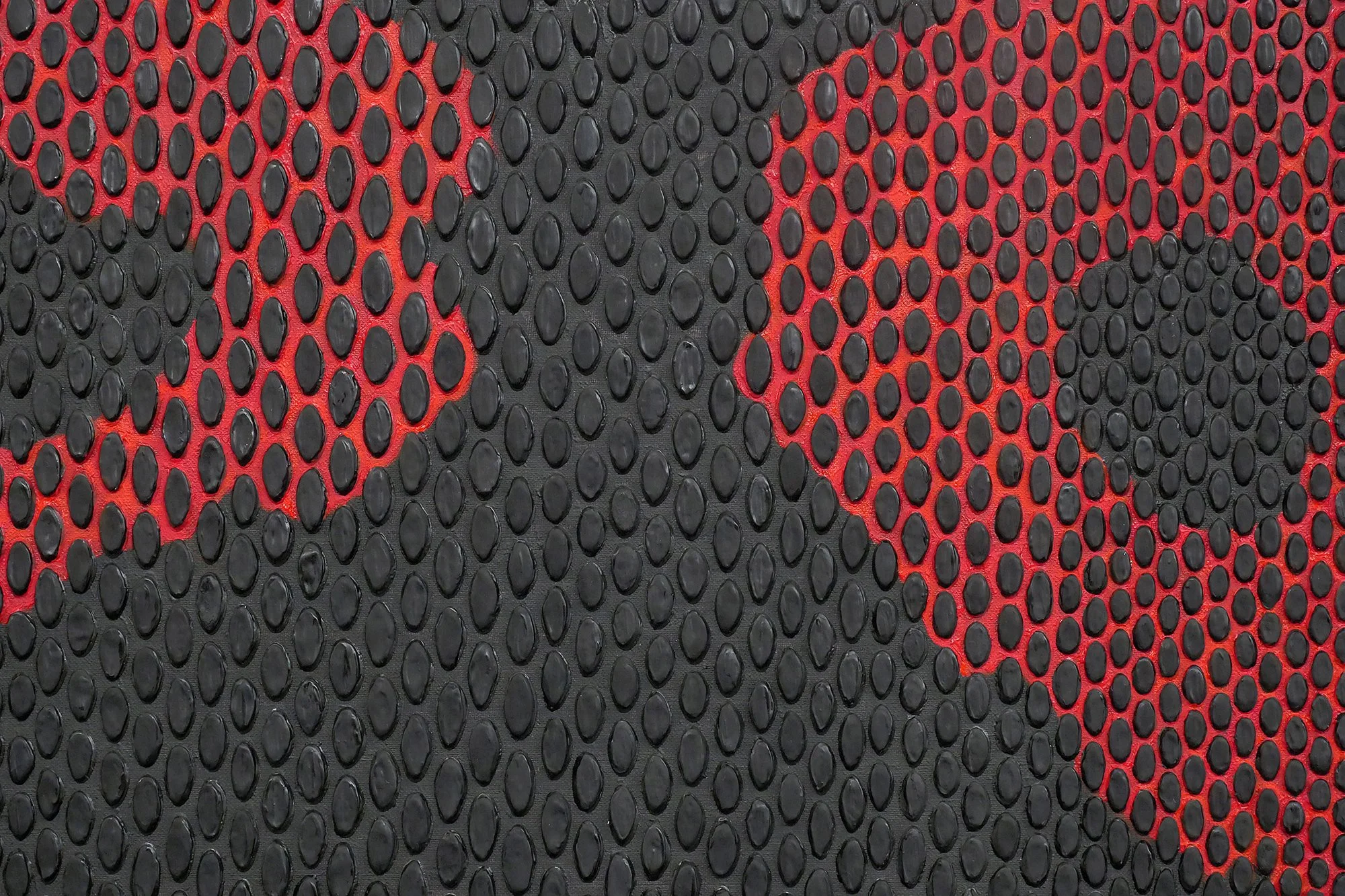 Michelle (Reese) — ANDREA HIGGINS