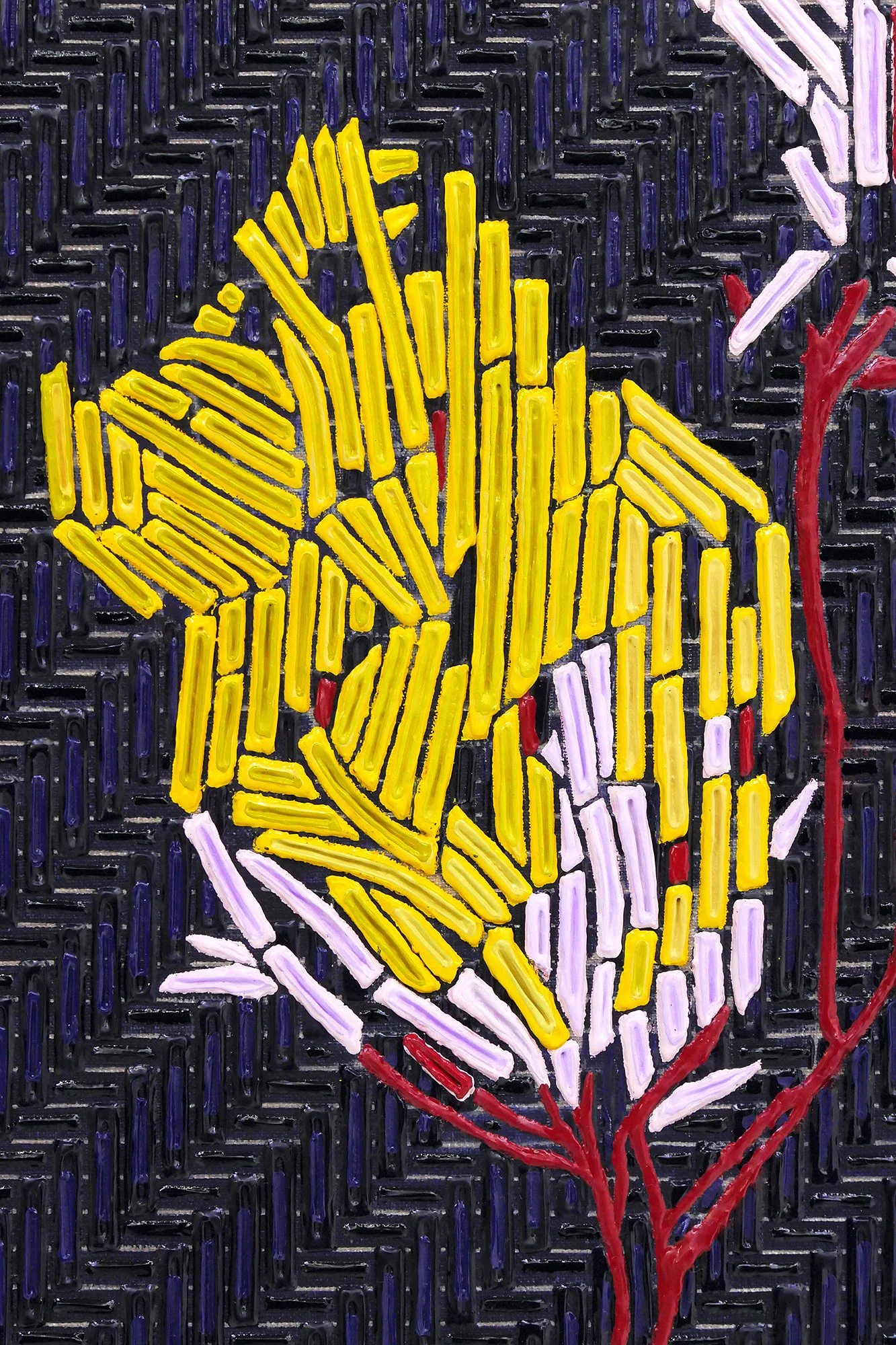 Michelle (Wu) — ANDREA HIGGINS