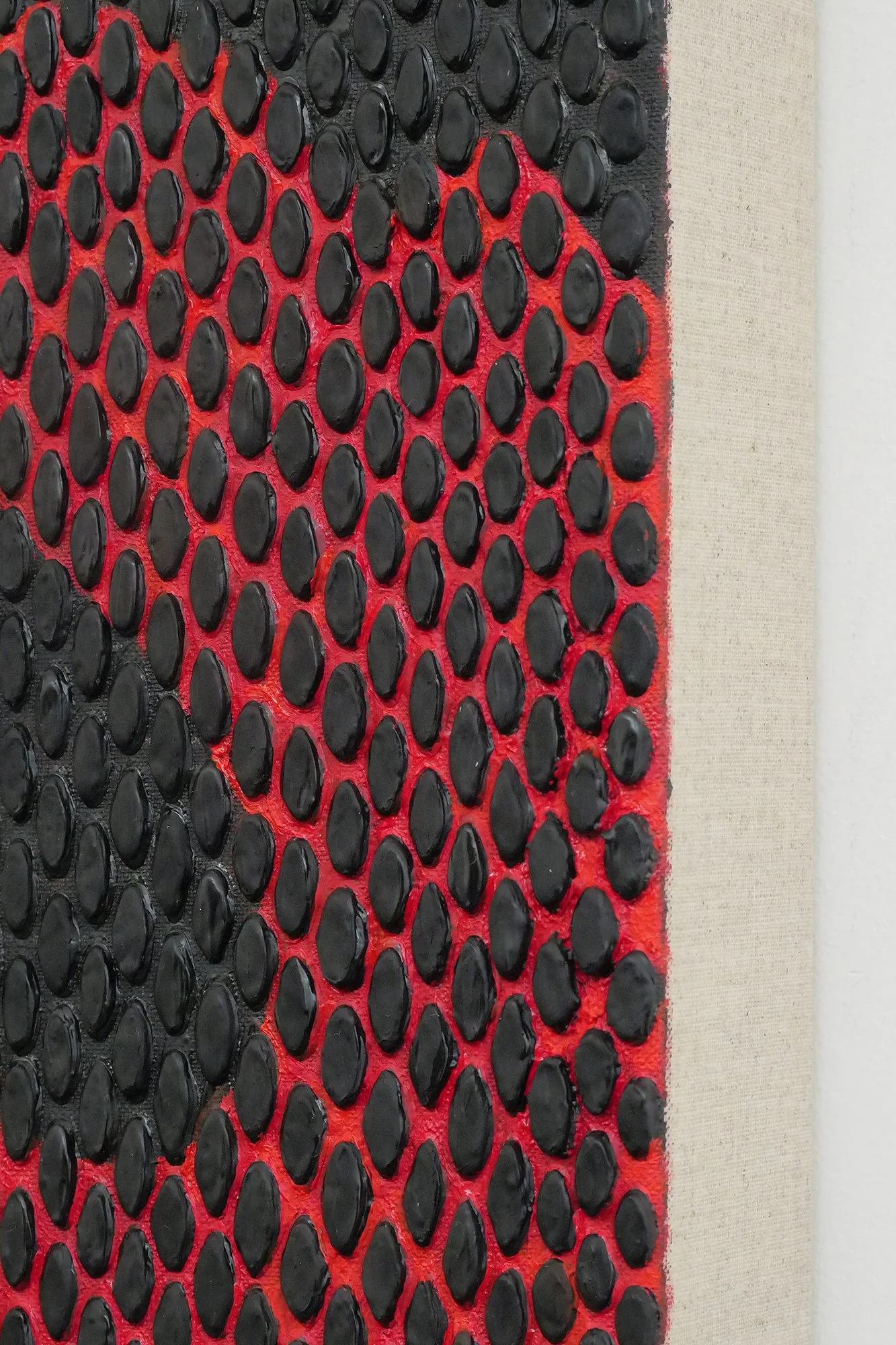 Michelle (Reese) — ANDREA HIGGINS