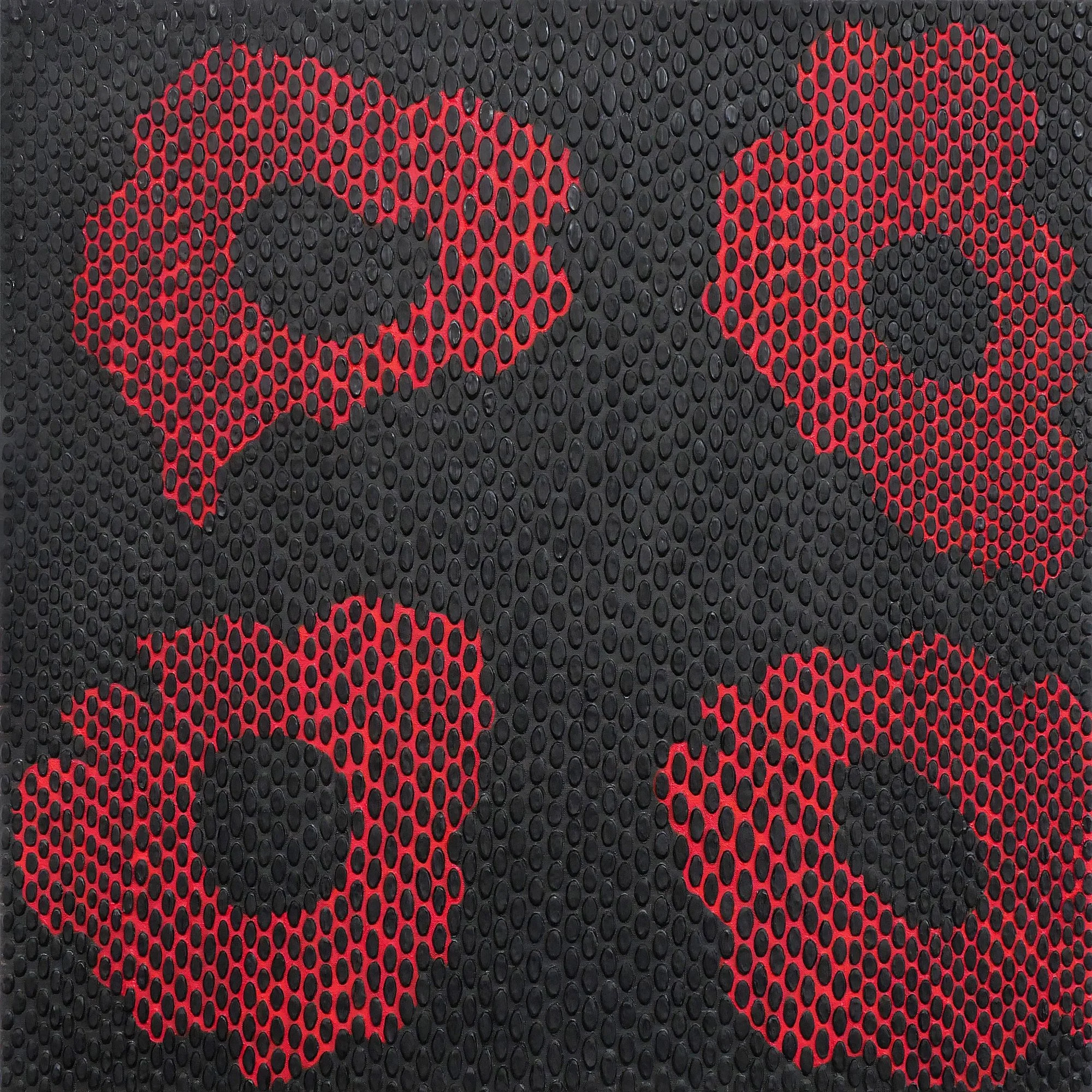 Michelle (Reese) — ANDREA HIGGINS