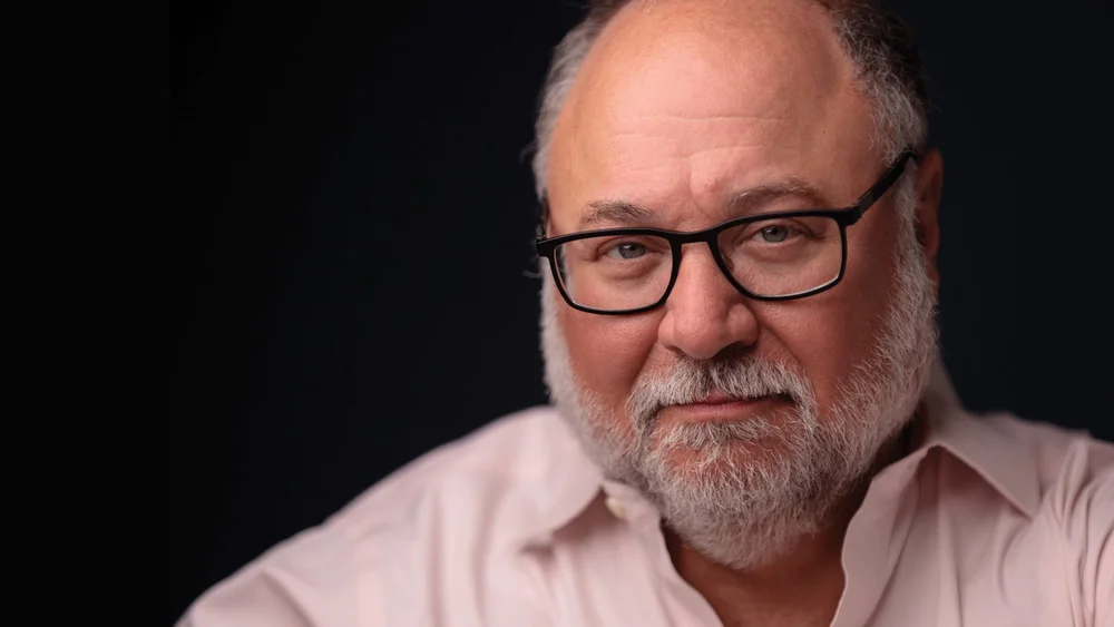 Jeffrey Weber - Producer. Actor. Writer. Retired Vice Chairman of York ...
