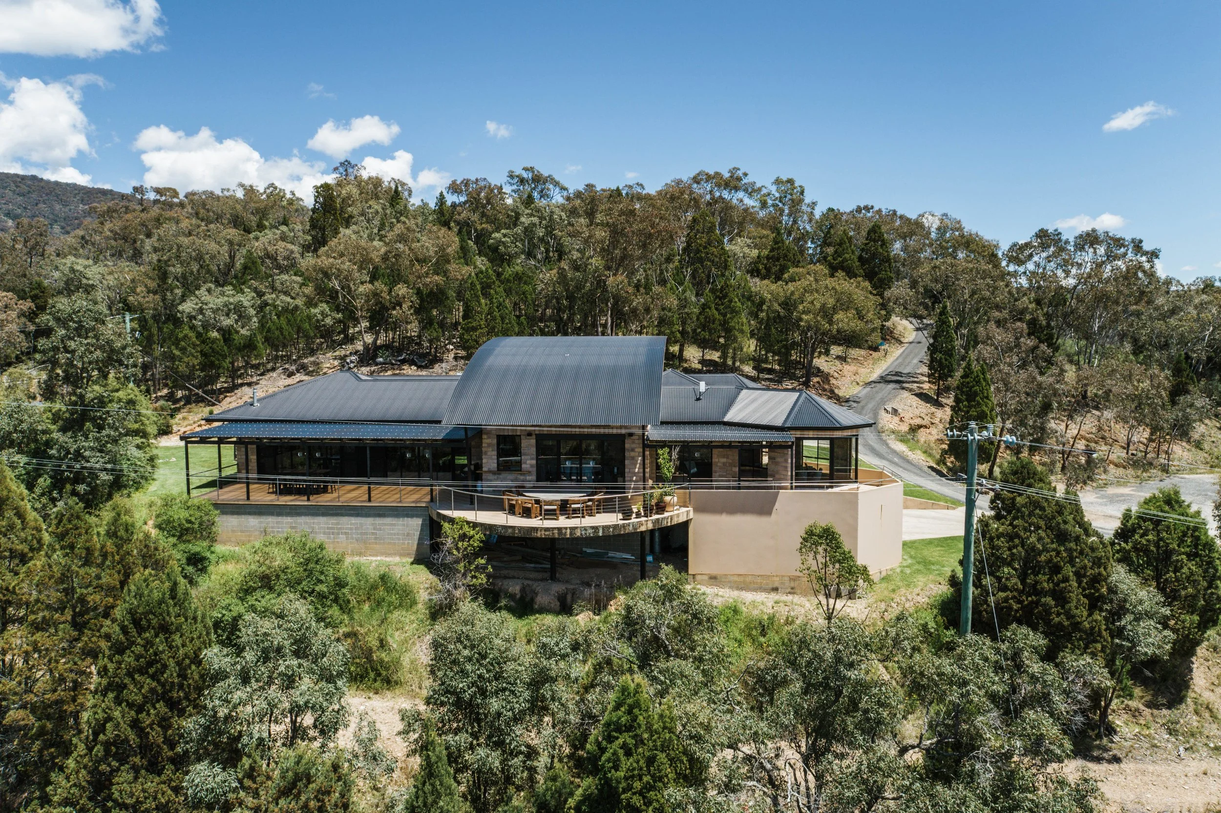 Bliss Stays - Mudgee Accommodation
