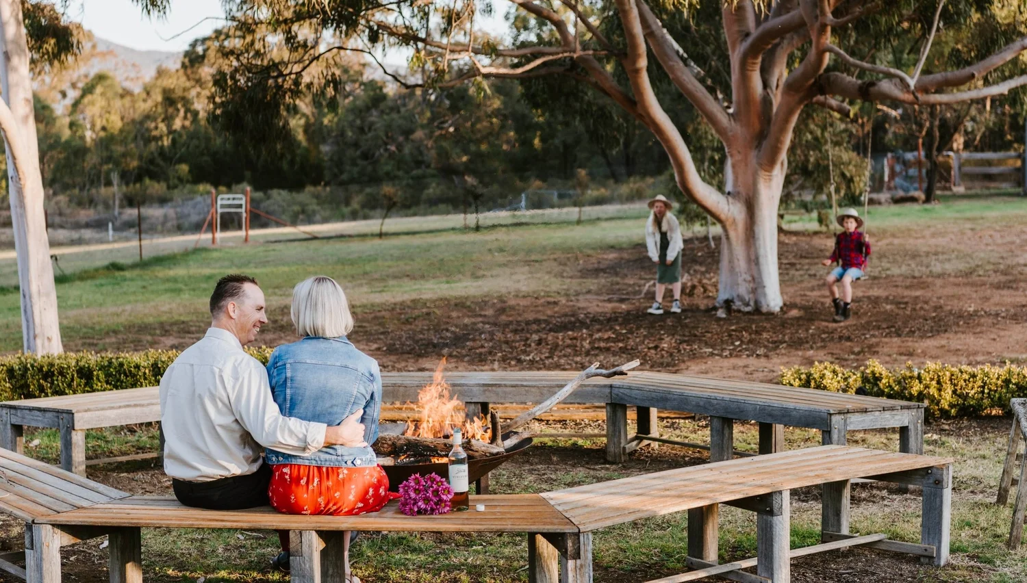 Bliss Stays - Mudgee Accommodation