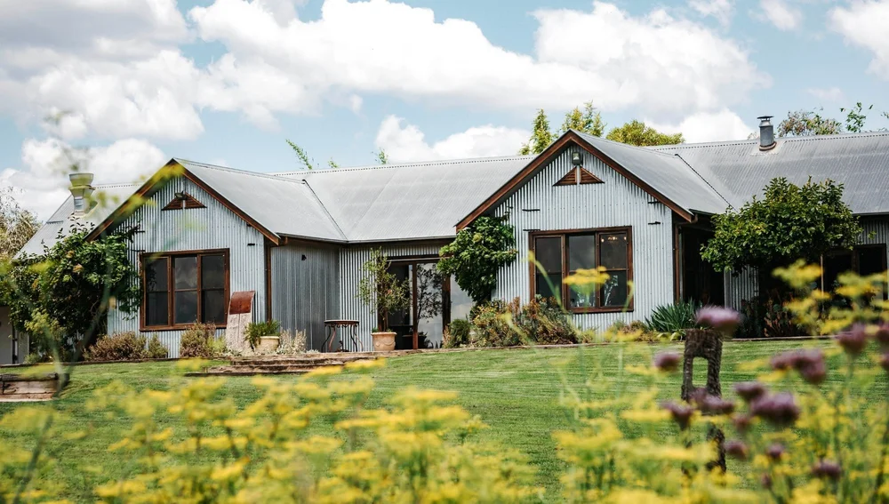 Bliss Stays - Mudgee Accommodation