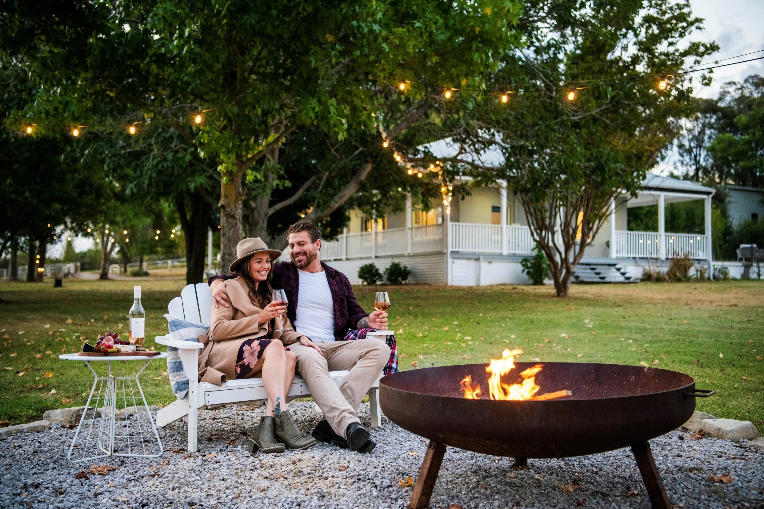 Bliss Stays - Mudgee Accommodation