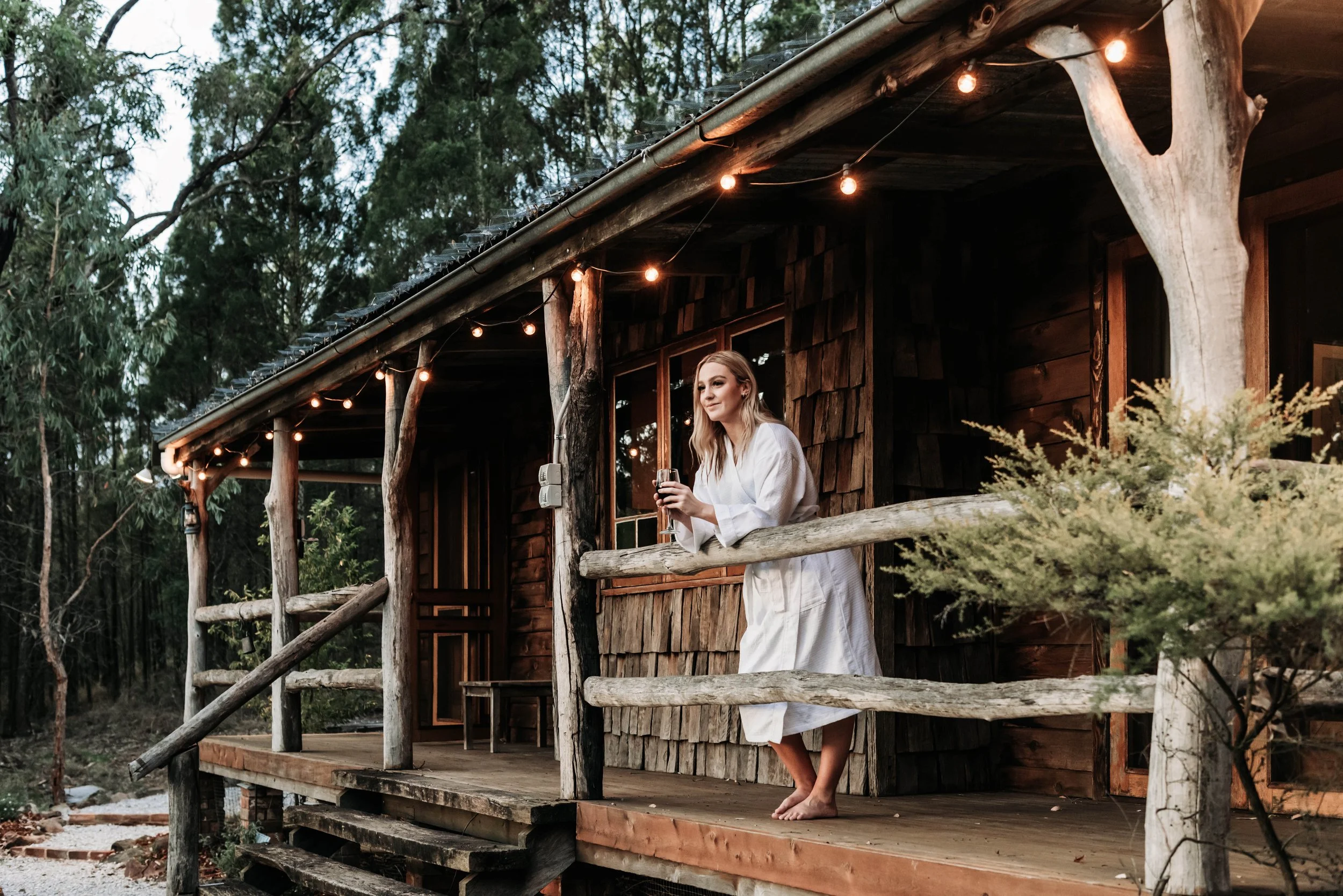 Bliss Stays - Mudgee Accommodation