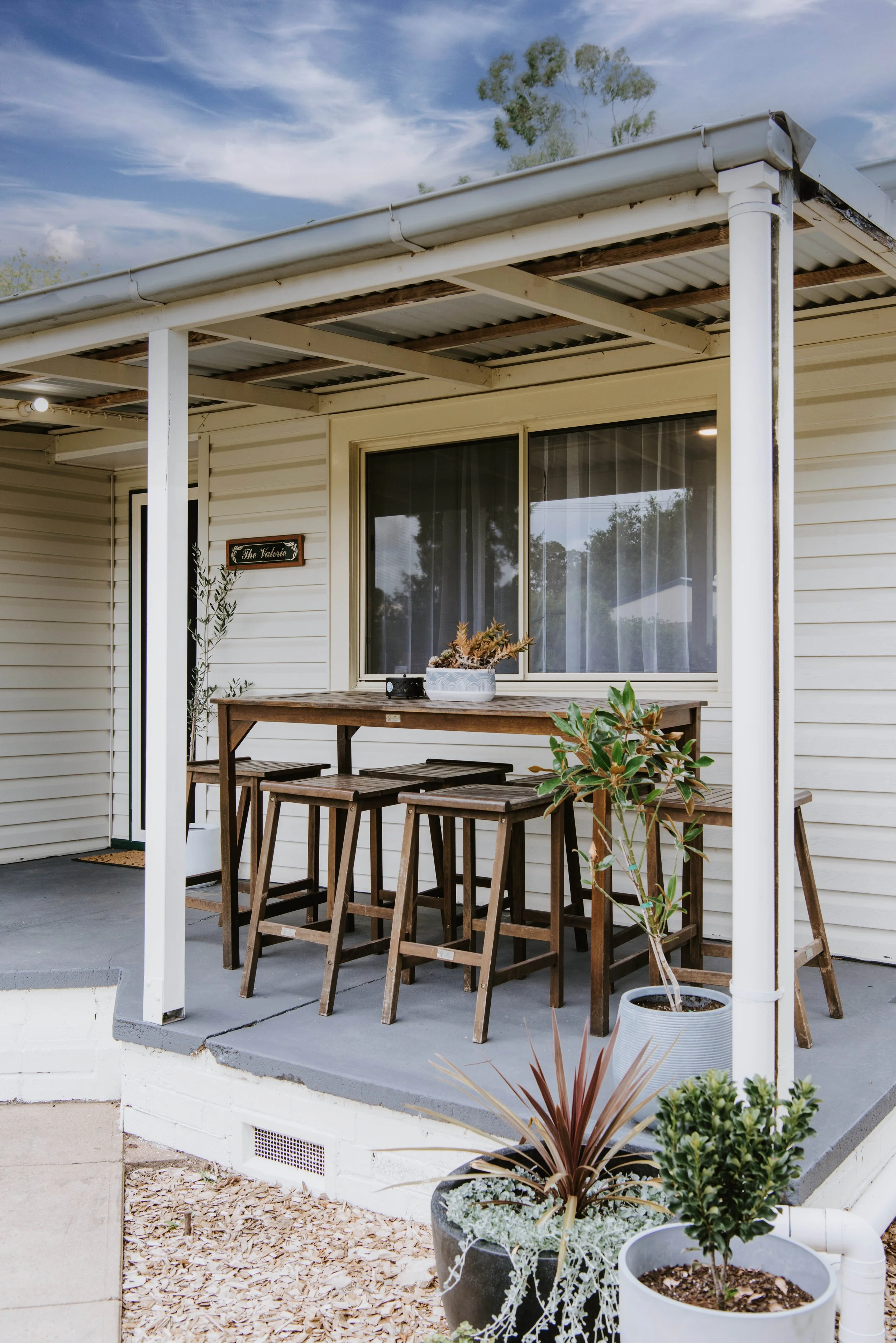 Bliss Stays - Mudgee Accommodation